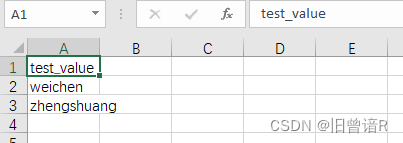 [Jmeter] Post请求的body 参数化并循环_jmeter bodydata参数化-CSDN博客