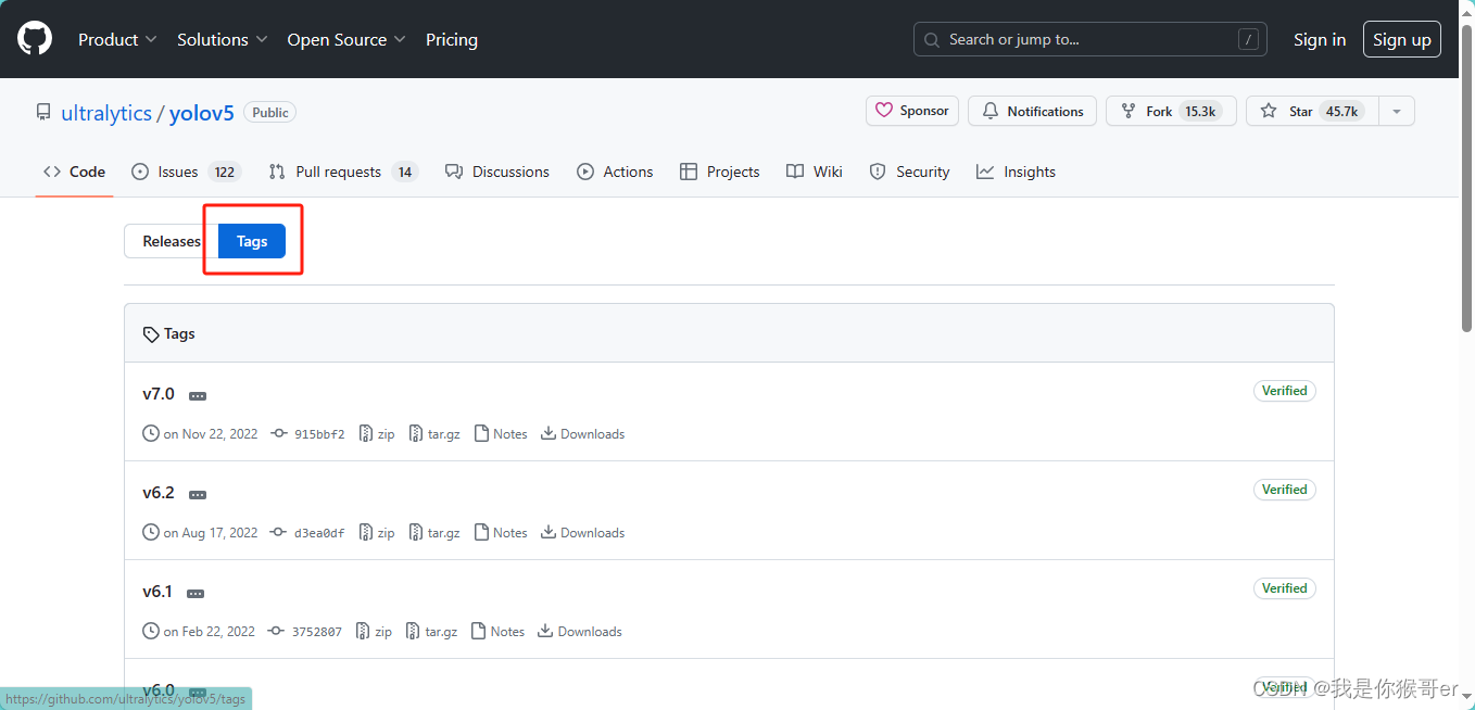 Yolov5环境配置_怎么查看yolov5的版本-CSDN博客