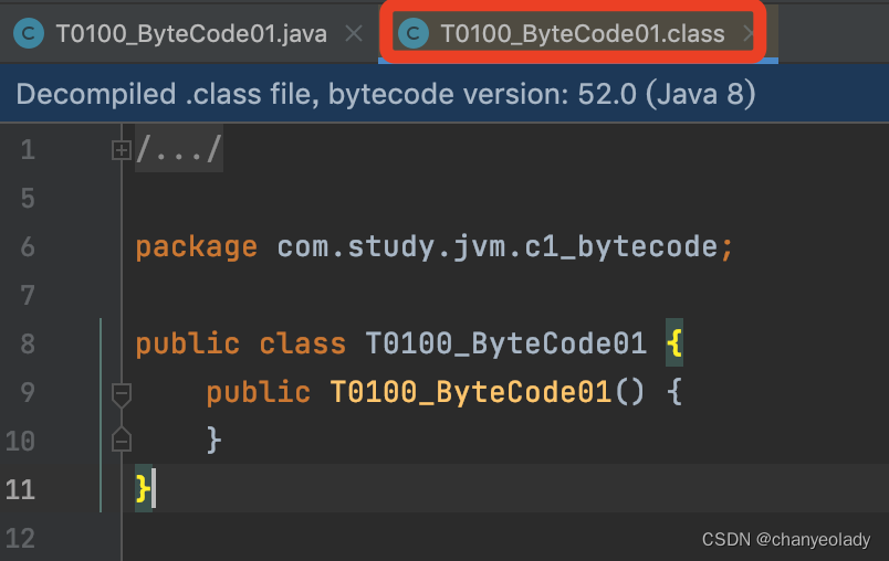 ClassFileFormat_.class 16进制查看器-CSDN博客