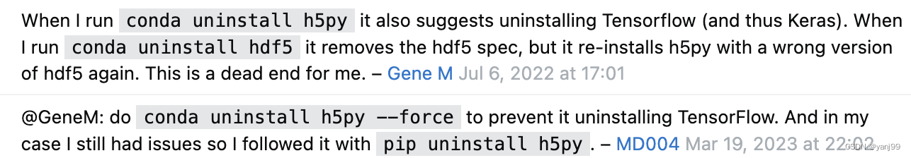 AttributeError: module ‘scanpy‘ has no attribute ‘read‘ 报错小记_安装scanpy时出错-CSDN博客