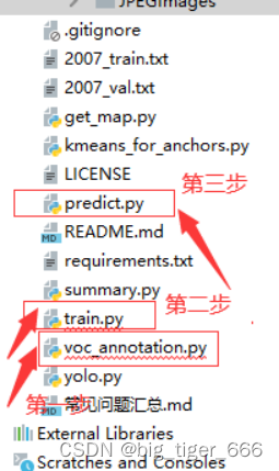 基于YOLO v4模型的动物目标检测系统（PyTorch+YOLO v4模型）_yolo动物检测-CSDN博客