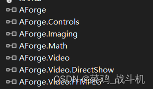 C#调用AForge控制USB摄像头进行拍照录像_c#调用usb摄像头拍照-CSDN博客