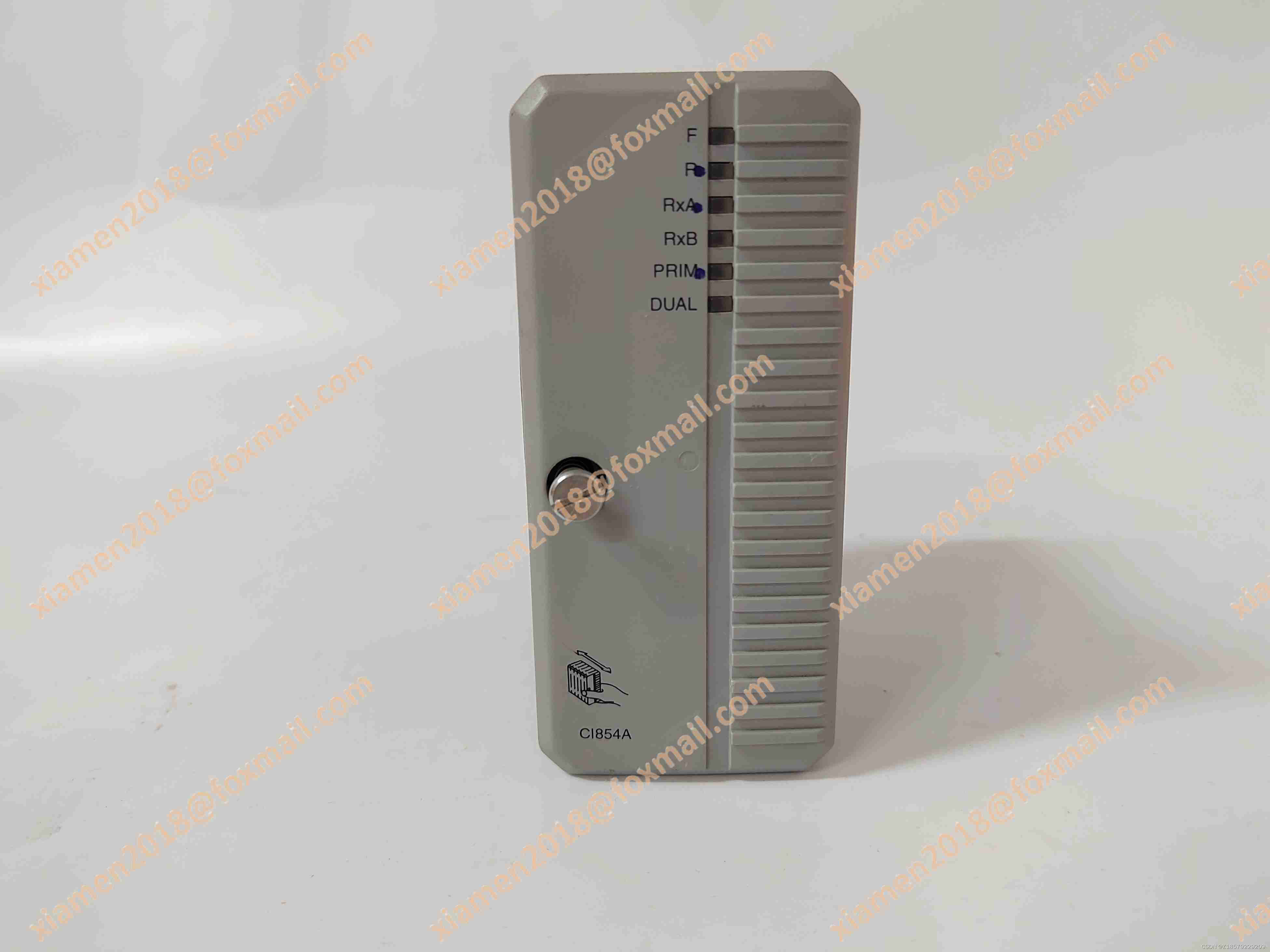 ABB CI854A-eA 3BSE030221R2 控制器CPU模块-CSDN博客