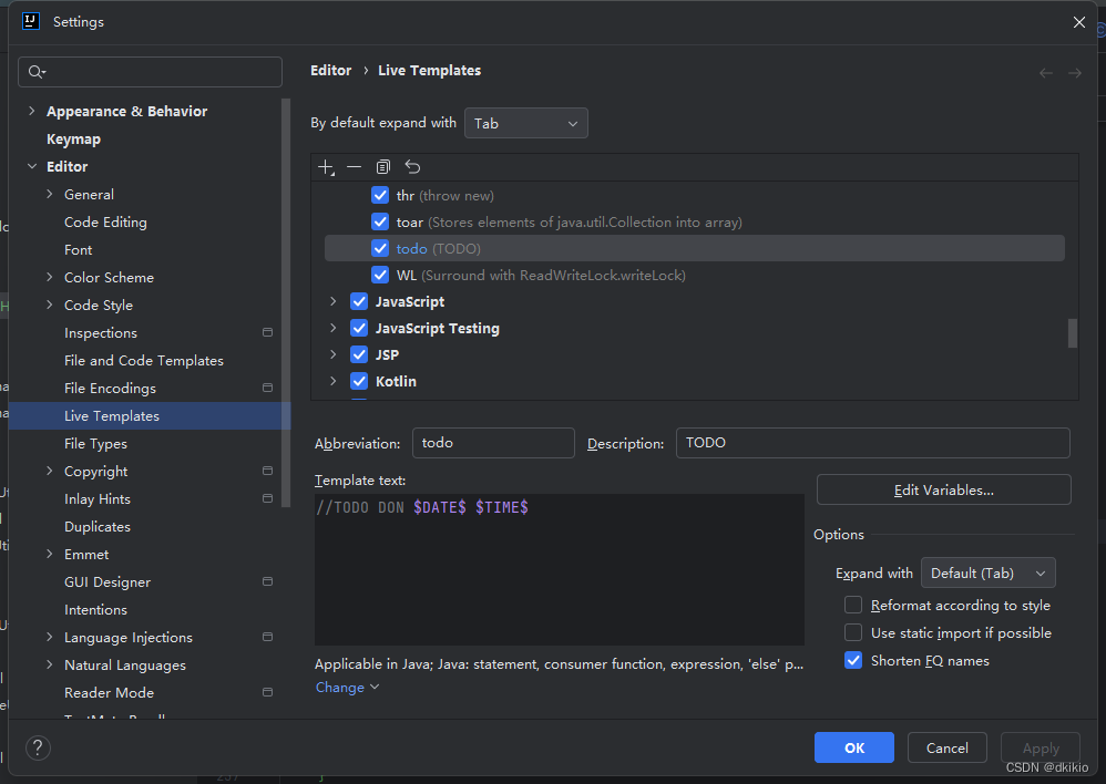 JetBrains IDES新旧UI切换_idea切新ui-CSDN博客