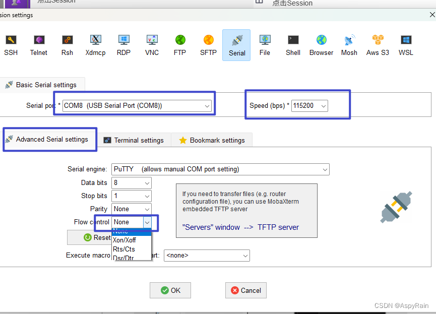 Tang Nano 20K 使用分享-CSDN博客