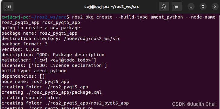 如何基于PyQt5实现ROS人机交互软件（python语言）_pyqt ros-CSDN博客