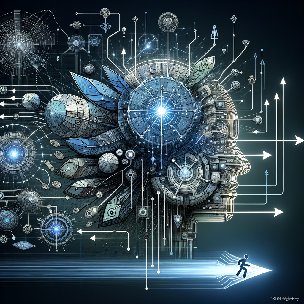 LightLLM 速览-CSDN博客