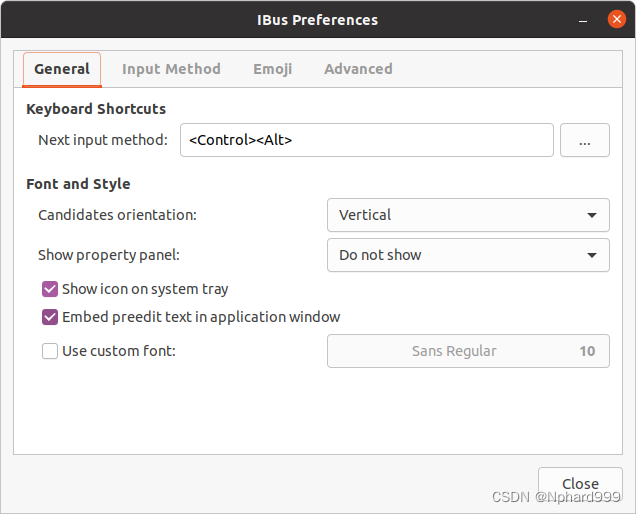 Ubuntu 20.04使用fcitx输入法卡死_xiezai fcitx-CSDN博客