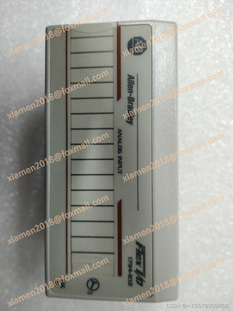 A-B 1794-IE12输入/输出模块_ab1794—ie12模块说明书-CSDN博客