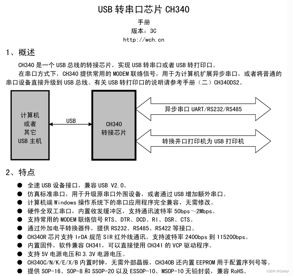 CH340下载器电路_ch340x自动下载电路图-CSDN博客