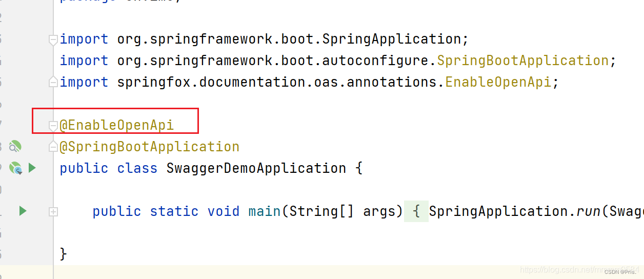 Swagger使用方法_swagger怎么查看-CSDN博客