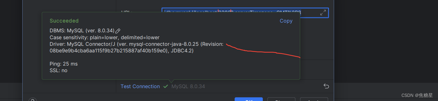 DBMS: Amazon Aurora MySQL (no ver.) Case sensitivity: plain=mixed, delimited=exact Incorrect ...