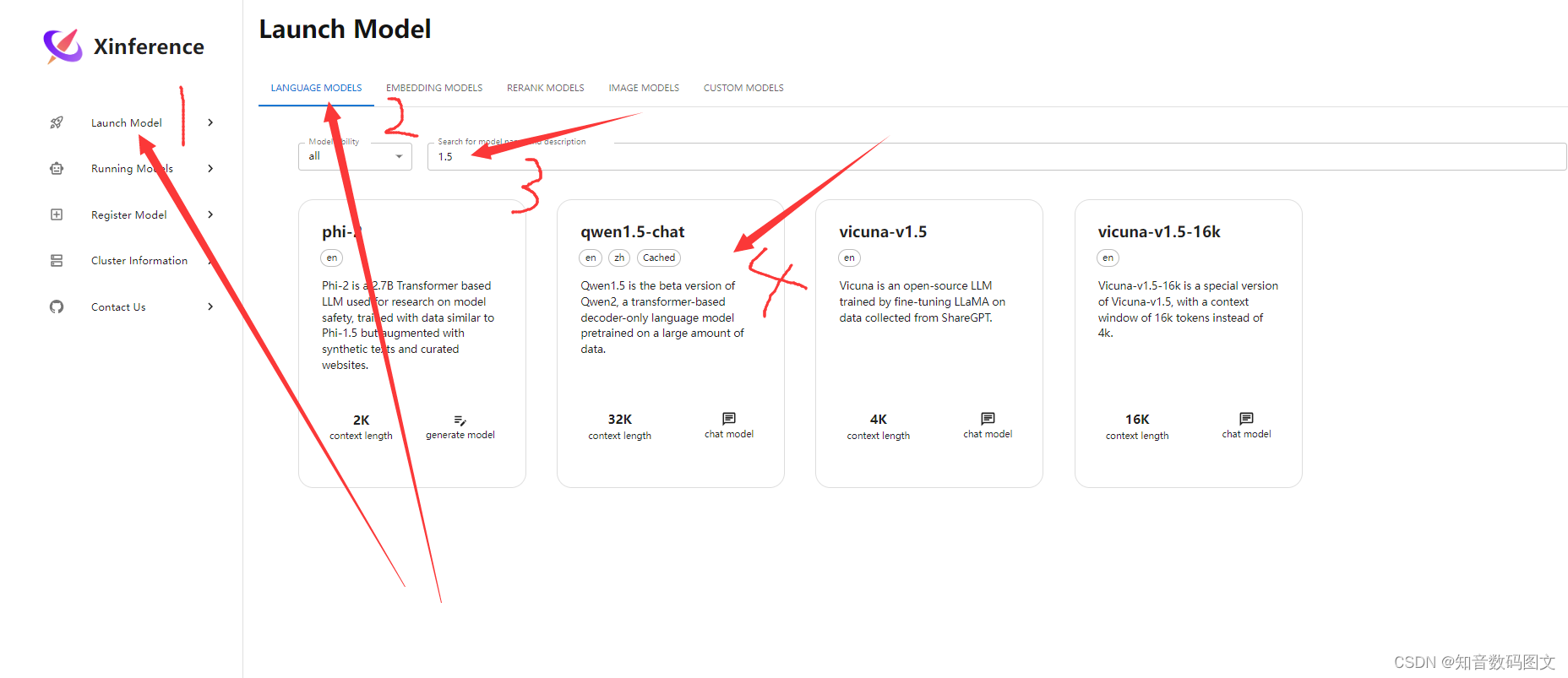 Model qwen1.5-chat credentials is not initialized_model qwen2:7b credentials is not initialized ...