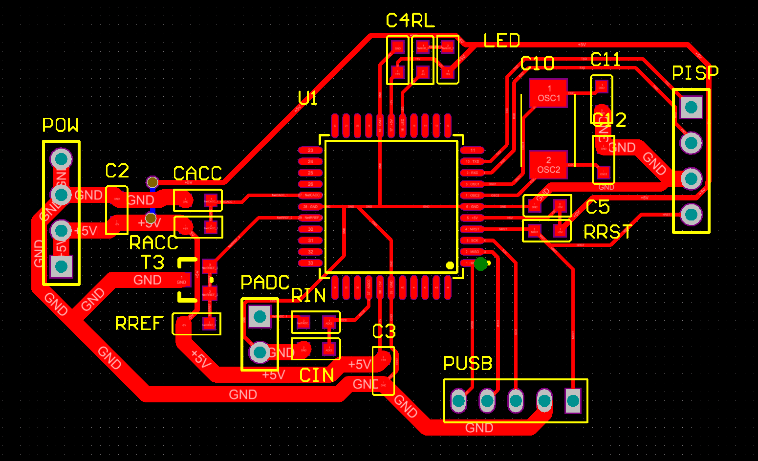 ATMEGA16的ADC转换速度对ENOD的影响_atmega16 adc-CSDN博客