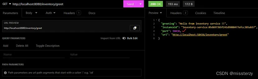 基于Spring Cloud Gateway，实现路由和负载均衡_springcloudgateway负载均衡-CSDN博客