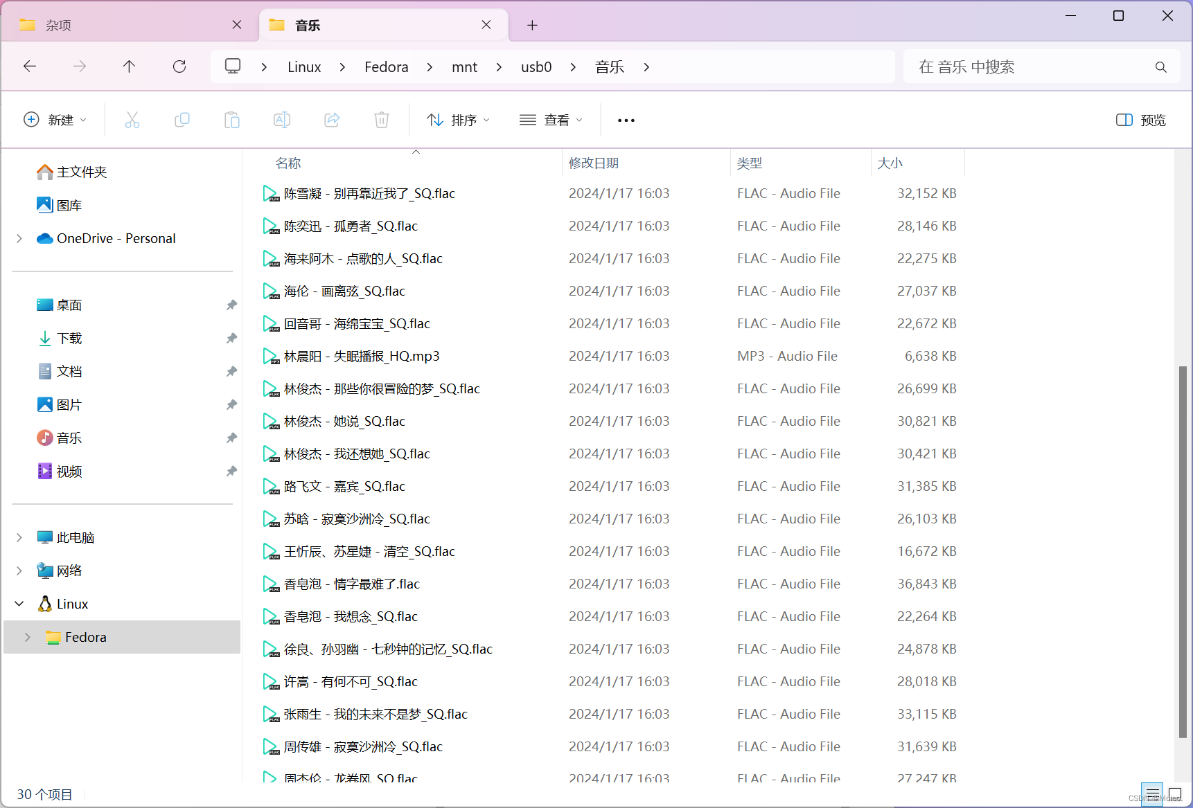 使用 WSL2 解决在 Windows 中读写 Btrfs、Ext4 等 Linux 文件系统的 USB 存储设备_btrfs windows读取-CSDN博客