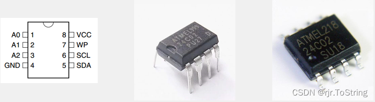 26、AT24C02(I2C总线)-CSDN博客