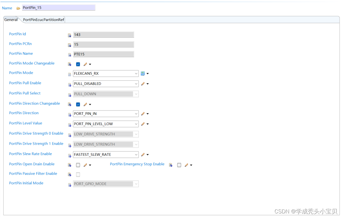 基于EB tresos配置CAN过程_ebtresos can-CSDN博客