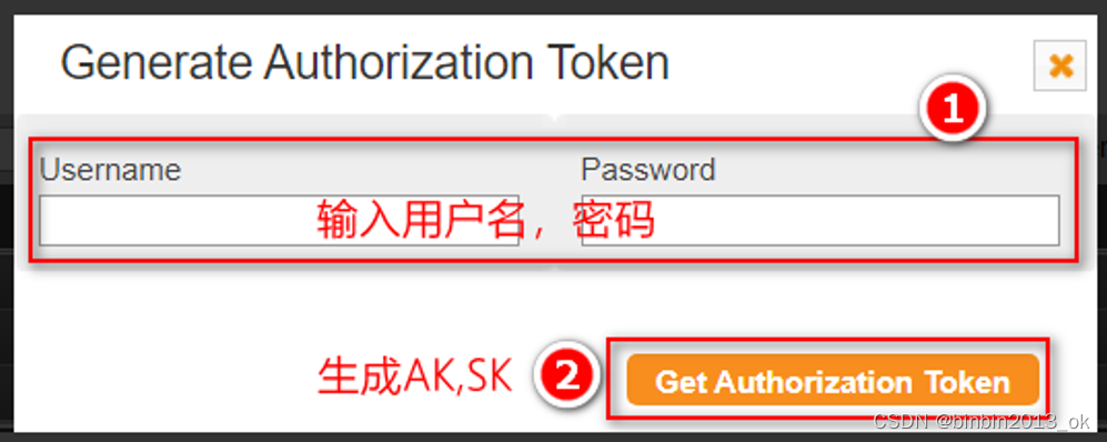 对象存储HCP基本概念(理解租户,桶),S3接口示例工程,规则,最佳实践,异常处理_对象存储 s3-CSDN博客