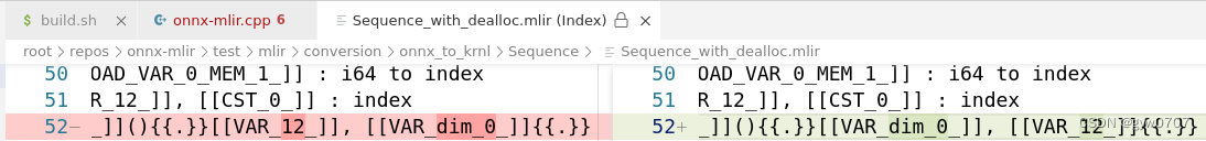 第一篇博客尝试之onnx-mlir-CSDN博客