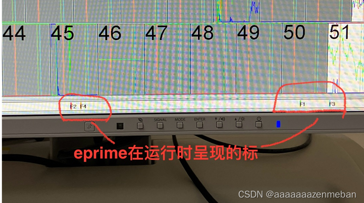 eprime连接近红外设备fNIRS打标原理及操作_eprime打标重合-CSDN博客