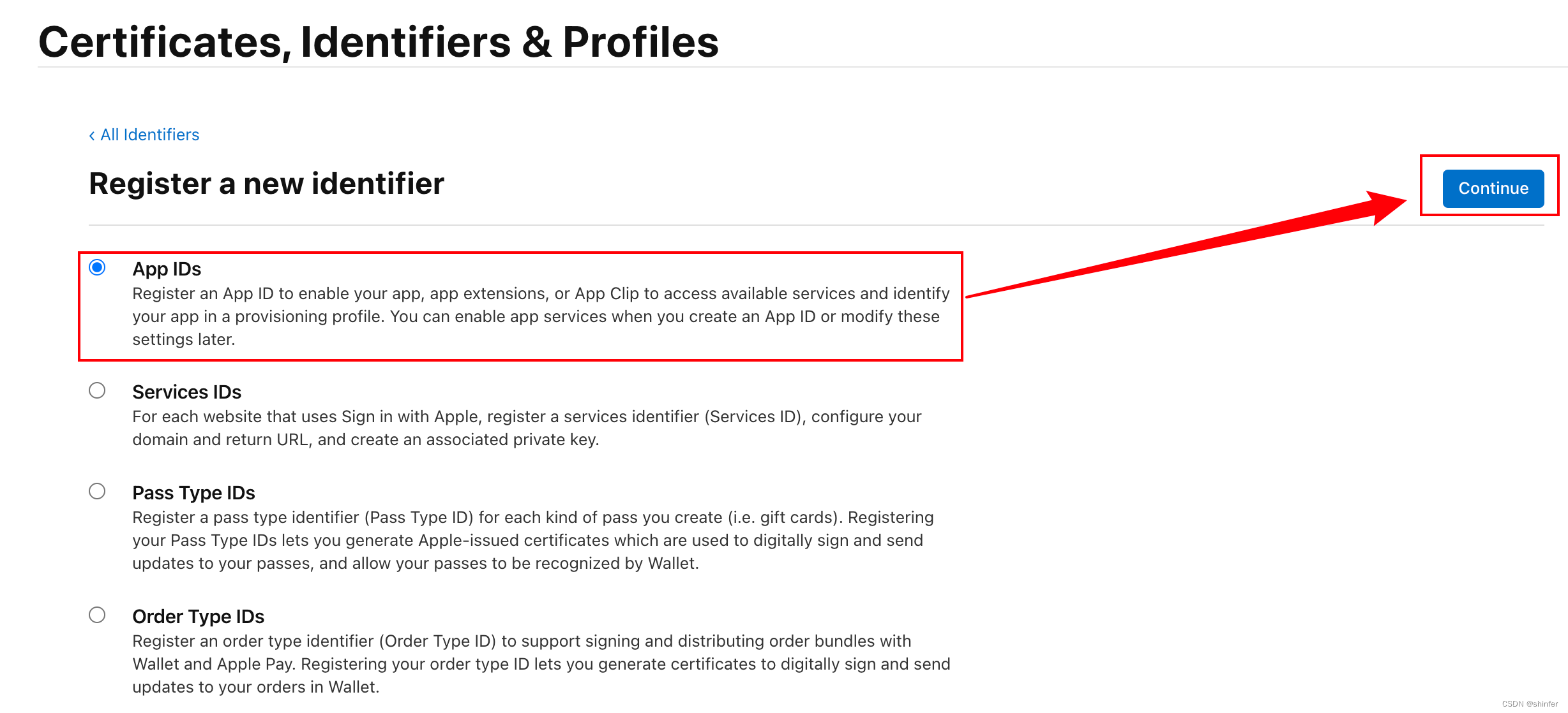 IOS Bundle ID 私钥证书 证书私钥密码 证书profile文件_在ios标准基座签名窗口,输入bundle id、证书私钥密码、证书profile文件、私钥证书-CSDN博客