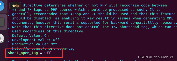 Ubuntu20.04 LAMP部署DVWA环境_dvwa ubuntu-CSDN博客