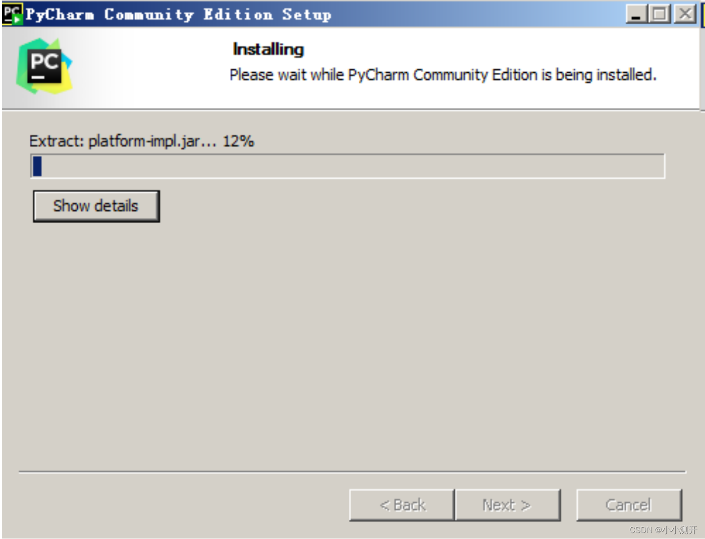 PyCharm安装_pycharm license server-CSDN博客