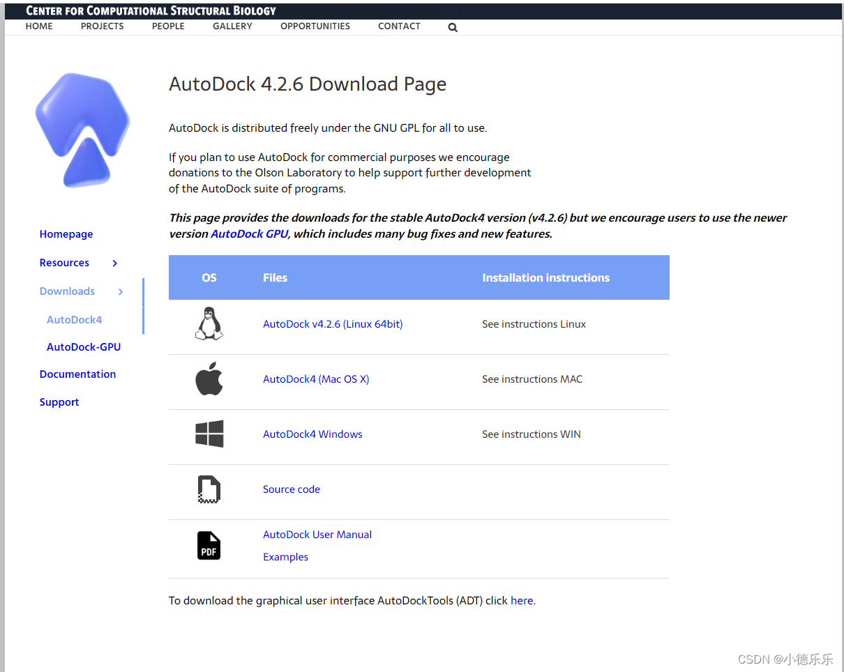 AutoDock与Vina的区别 如何选择AutoDOCK与Vina对接 AutoDock对接系列 run autogrid出现[Error 2]从而得不到.map文件 AutoDock安装闪 ...