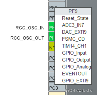 STM32-HAL库（快速入门）-2-GPIO与EXTI_stm32 exti hal-CSDN博客