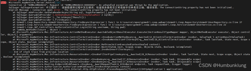 CentOS 7.9 部署.net 6.0 Web应用_centos7安装net6-CSDN博客
