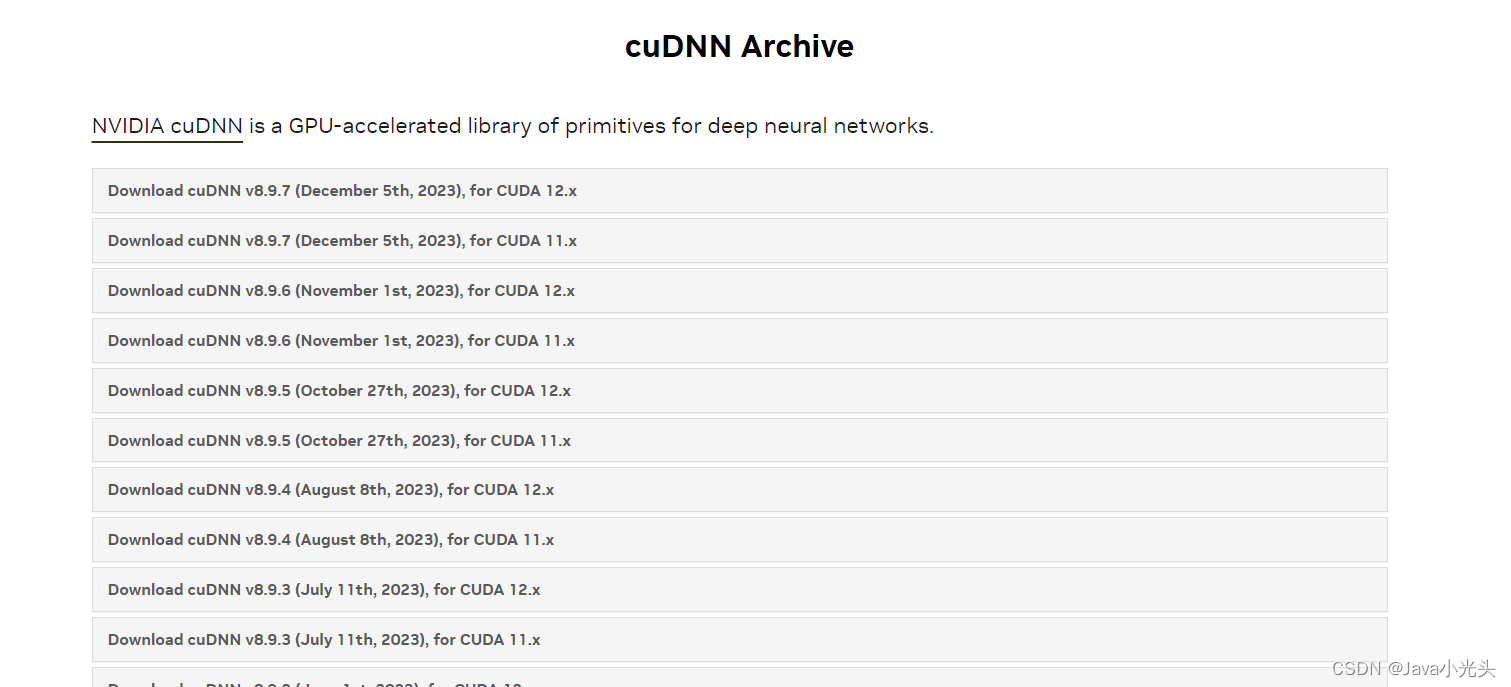 RTX4090轻松安装pytorch——安装技巧_rtx4090需要和pytorh那个版本配合使用比较好-CSDN博客