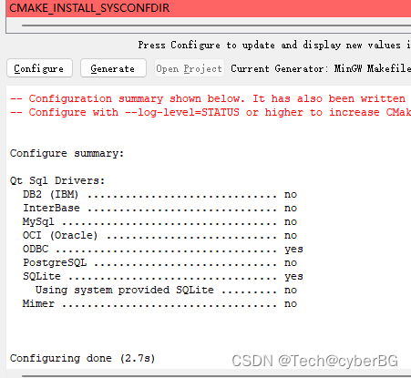 CMake编译Qt的MySQL驱动_qt cmake mysql-CSDN博客