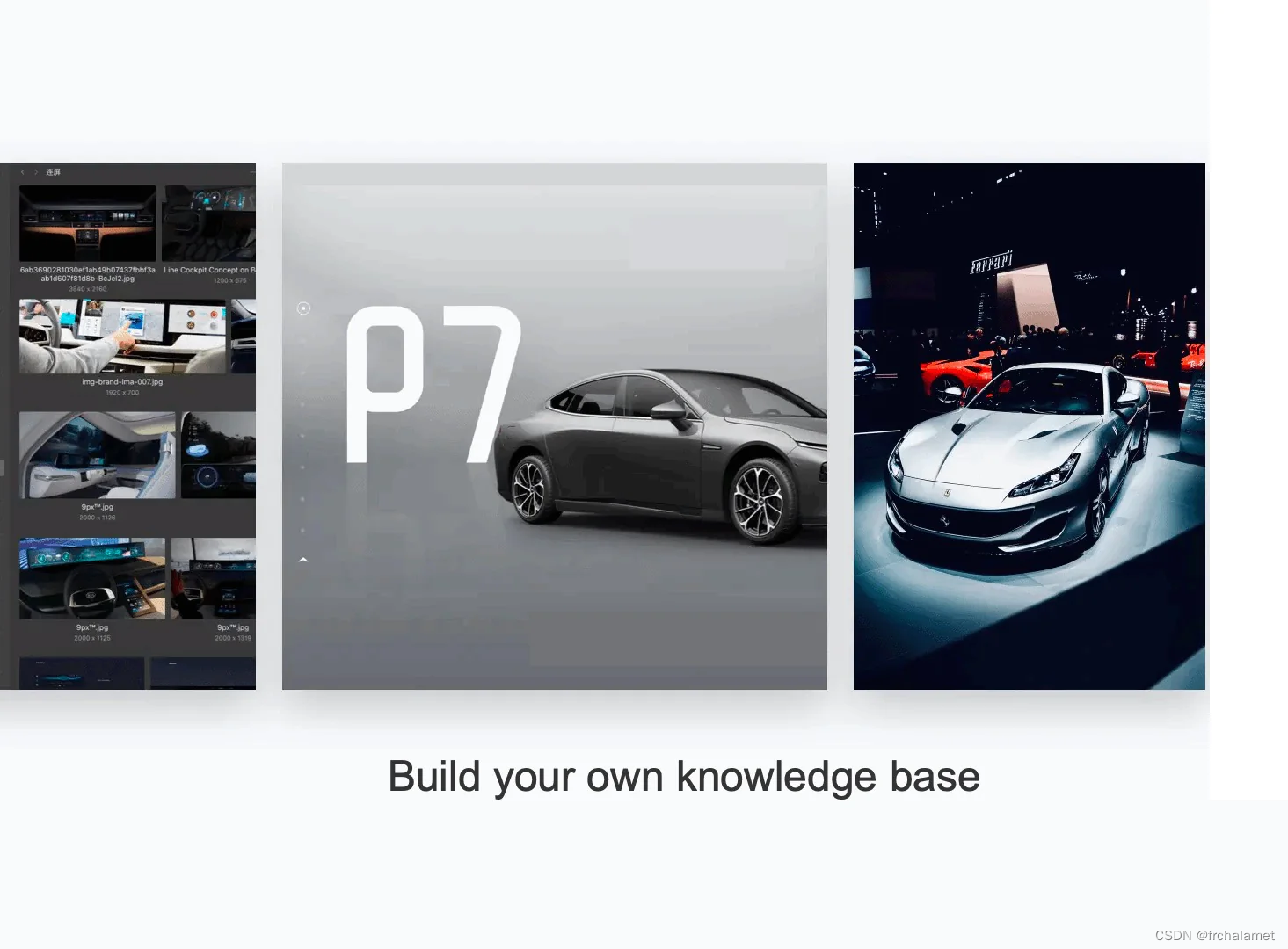 Automotive HMI Interaction Design Tutorial_hmi ux remote preparation-CSDN博客