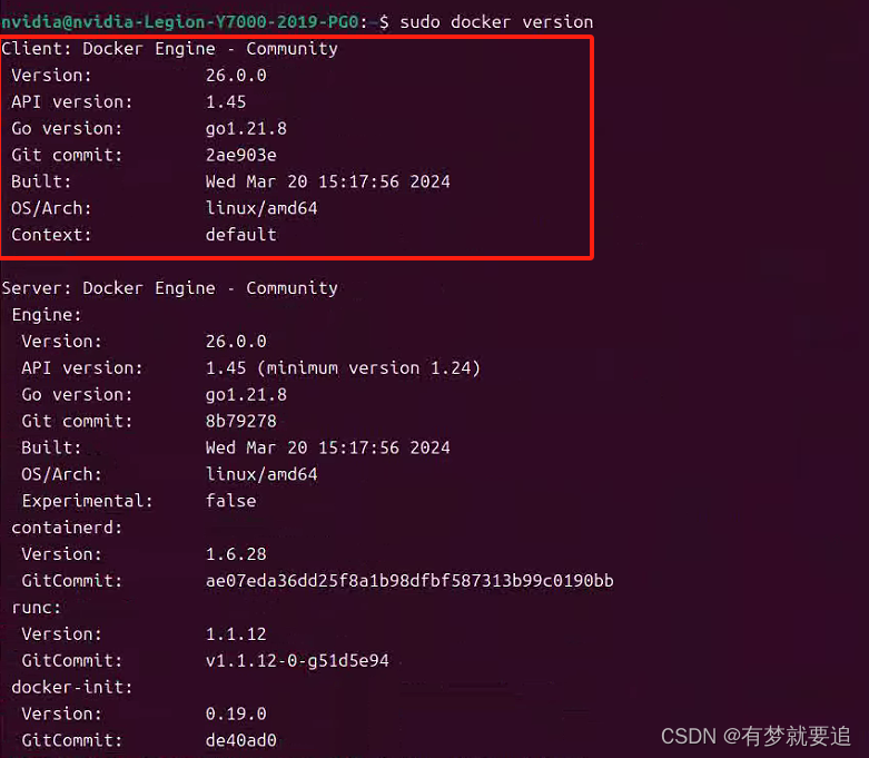 【新手小白】【学习记录 一】Ubuntu23.10环境搭建_ubuntu 23.10-CSDN博客