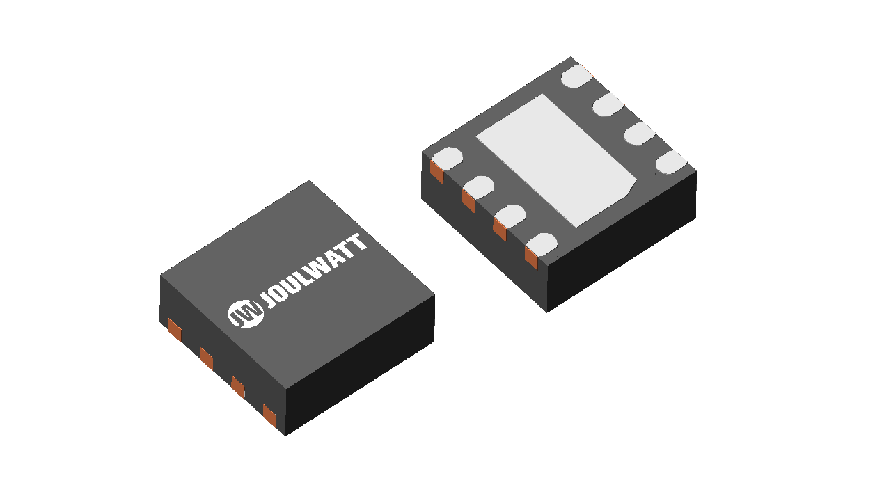 Joulwatt(杰华特) 代理 JW5217 DFN2*2-8 一站式配单_jw5217 中文手册-CSDN博客