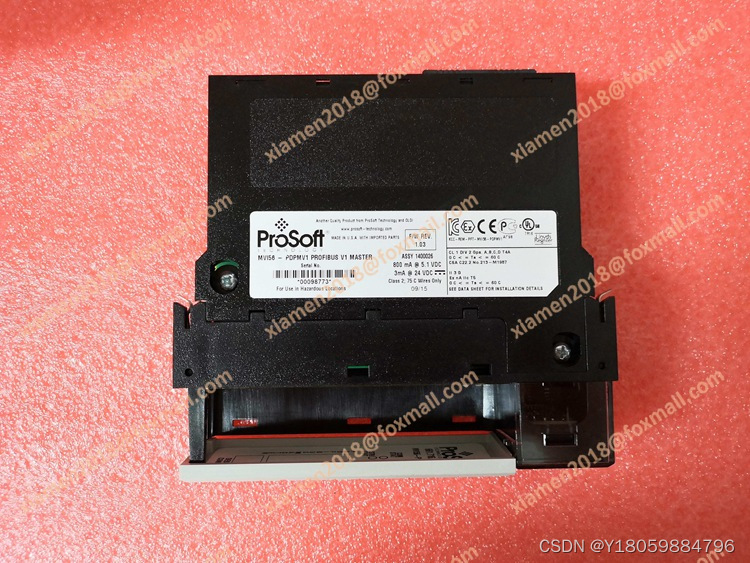 A-B MVI56-PDPMV1 通信模块_mvi56 pdpmv-CSDN博客