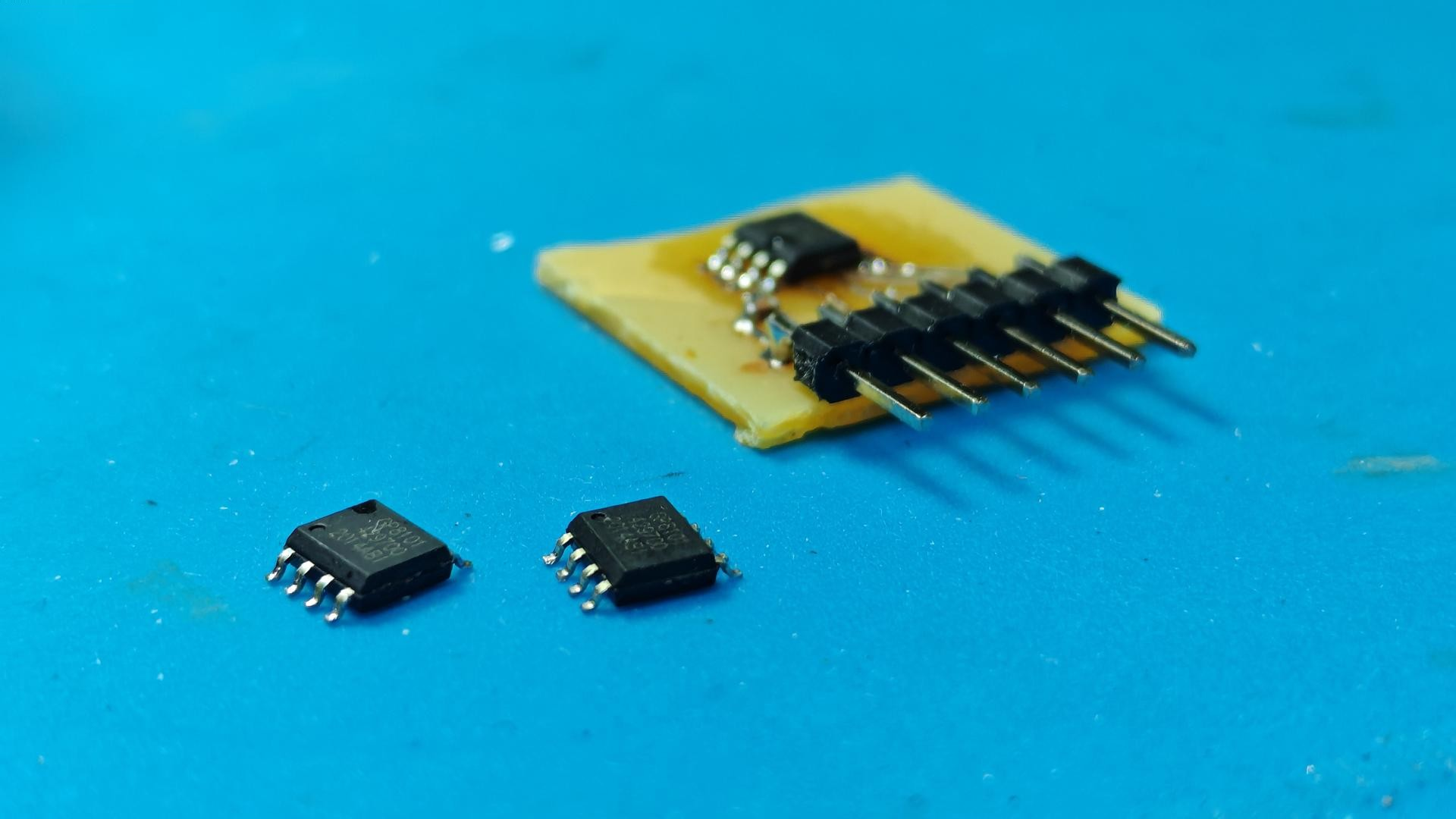 PAC芯片GP8101转换PWM至ADC-CSDN博客