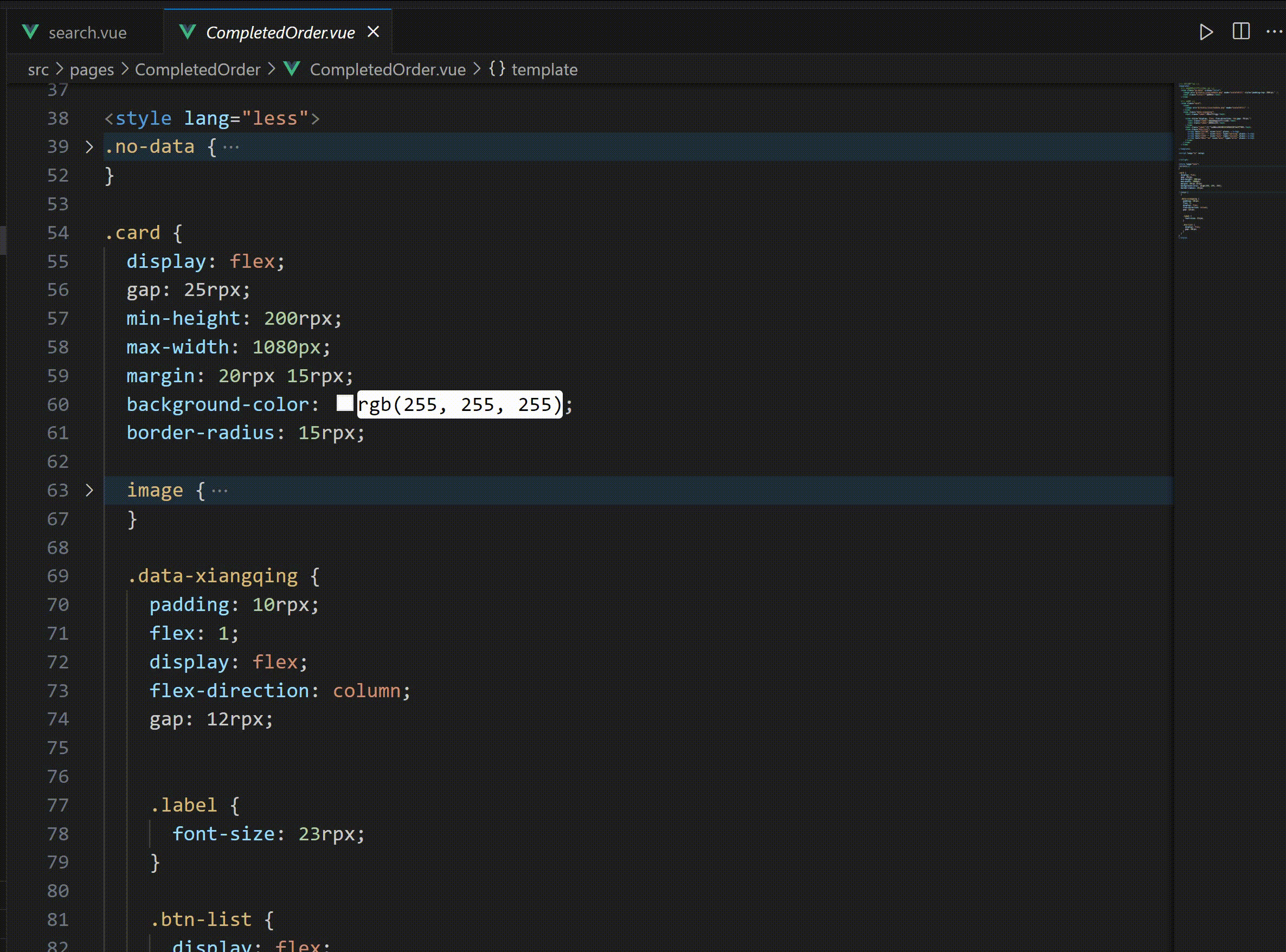 分享一个vscode中好用的翻译插件【Code Translate】_vscode翻译插件-CSDN博客