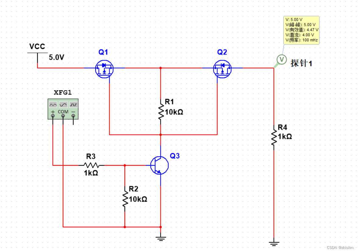 【防反接】背靠背Pmos组成理想二极管_diy理想二极管-CSDN博客