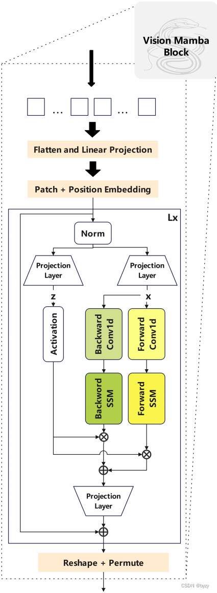 【论文笔记】P-Mamba: Marrying Perona Malik Diffusion with Mamba for Efficient Pediatric ...