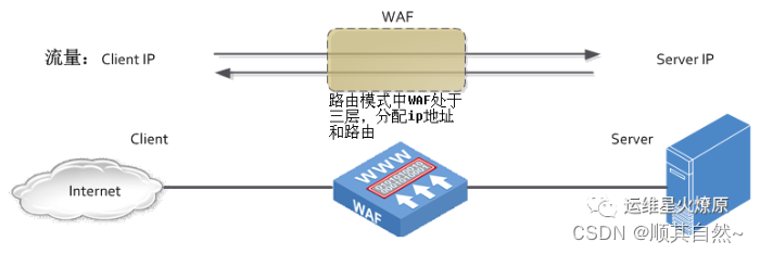 FW/IDS/IPS/WAF等安全设备部署方式及优缺点_部署ips ids-CSDN博客