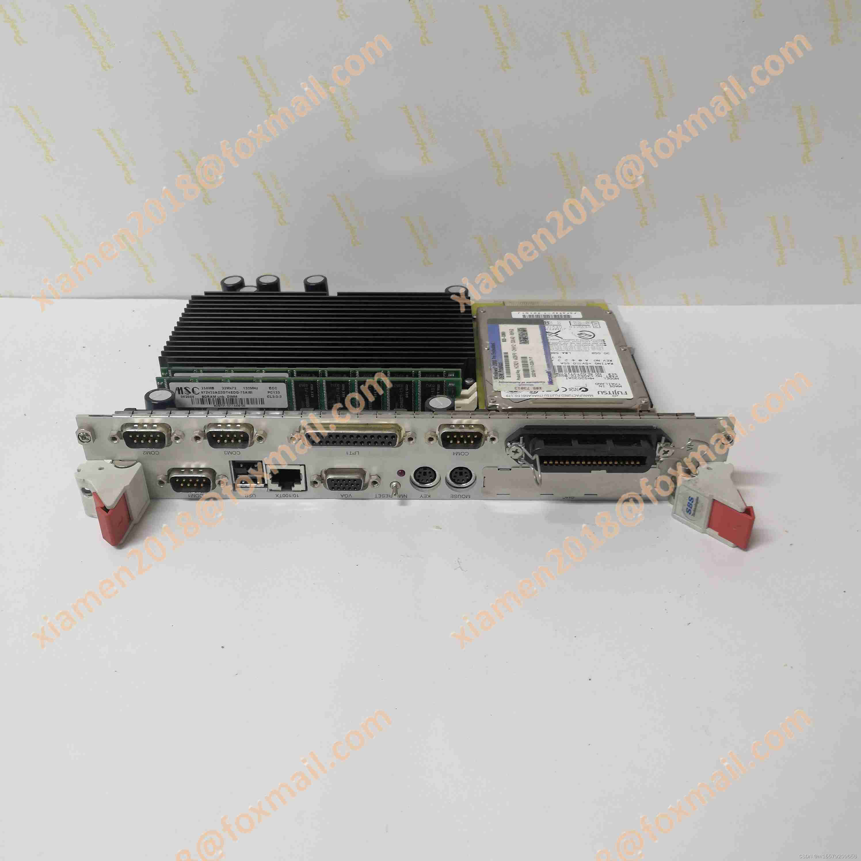 ABB SBS PFSK165 3BSE027778R1 VP74201-933CW07 以太网交换机-CSDN博客