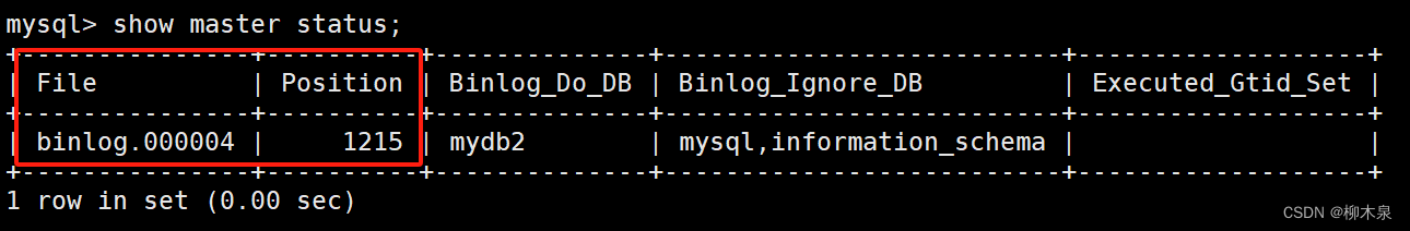 centos9下mysql8.0双主双从集群部署_centos9 安装mysql 8.0-CSDN博客
