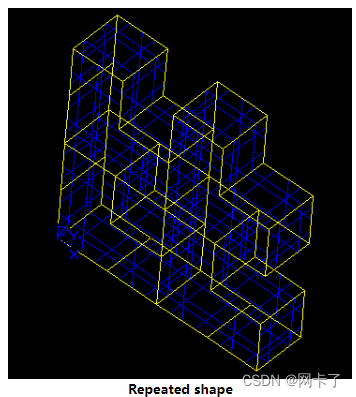 OCCT使用指南：Modeling Algorithms-CSDN博客