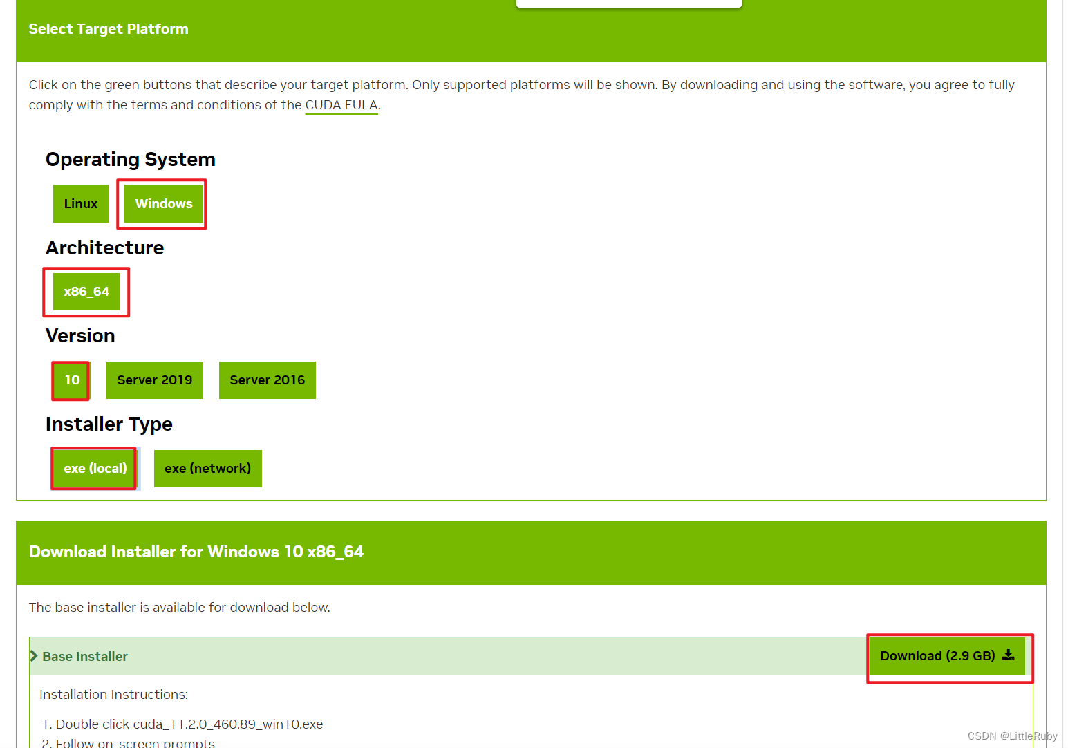 深度学习--GPU环境准备_4070 tensorflow-CSDN博客
