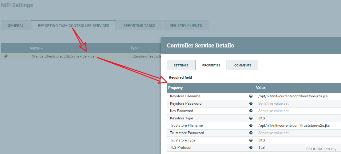 NIFI告警流程_apache nifi邮件-CSDN博客