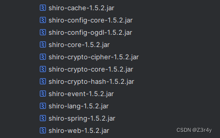 【Web】记录[MTCTF 2022]easyjava题目复现-CSDN博客