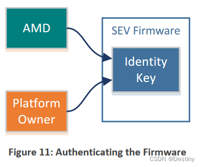 【TEE】【AMD SEV内存加密】 白皮书-CSDN博客