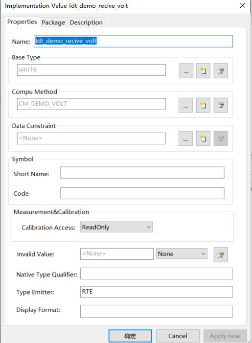 [AutoSar]基础部分 RTE 04 数据类型的定义及使用_autosar scale-linear-CSDN博客